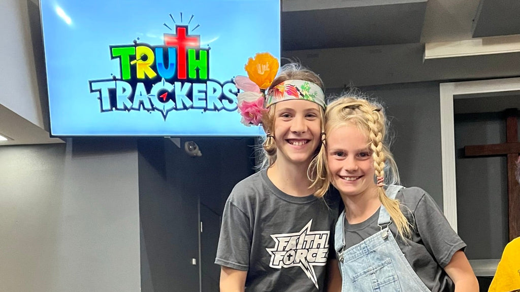 Truth Trackers Inc