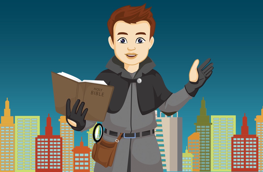 Truth Trackers Inc