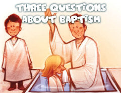 Baptism Tract – Truth Trackers Inc