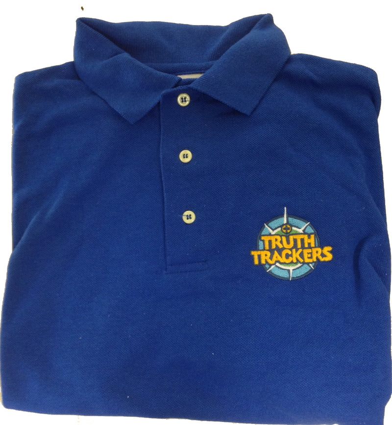 Truth Trackers Leaders Shirt – Truth Trackers Inc